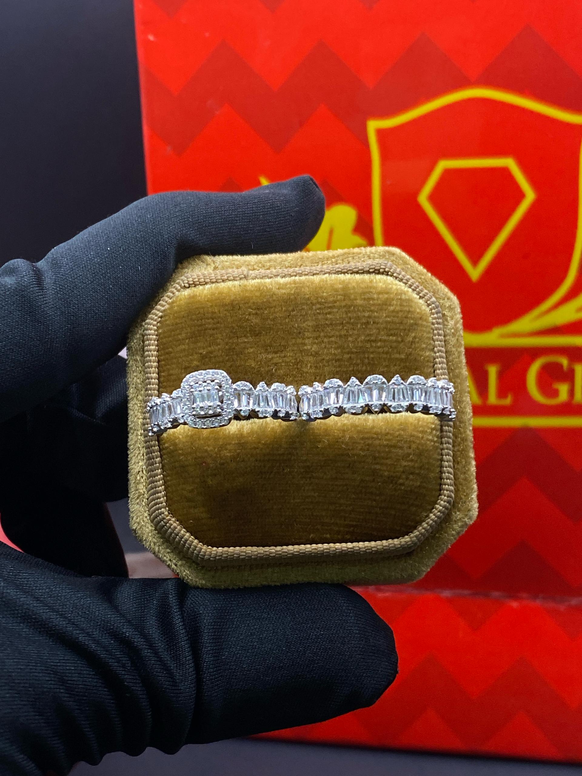 A love as timeless as the ring that seals it. Forever starts with Eter ...