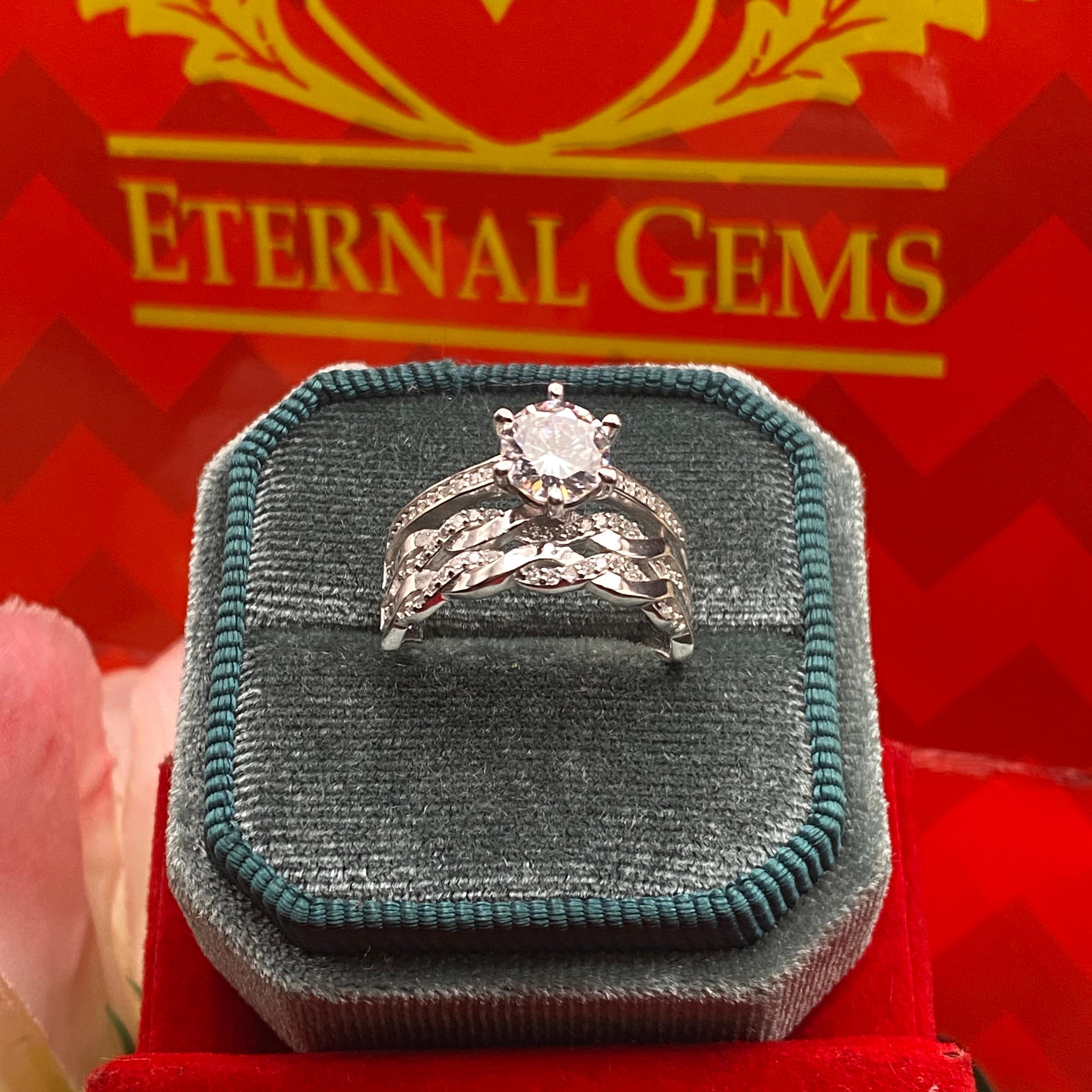 eternal – Eternal Gems