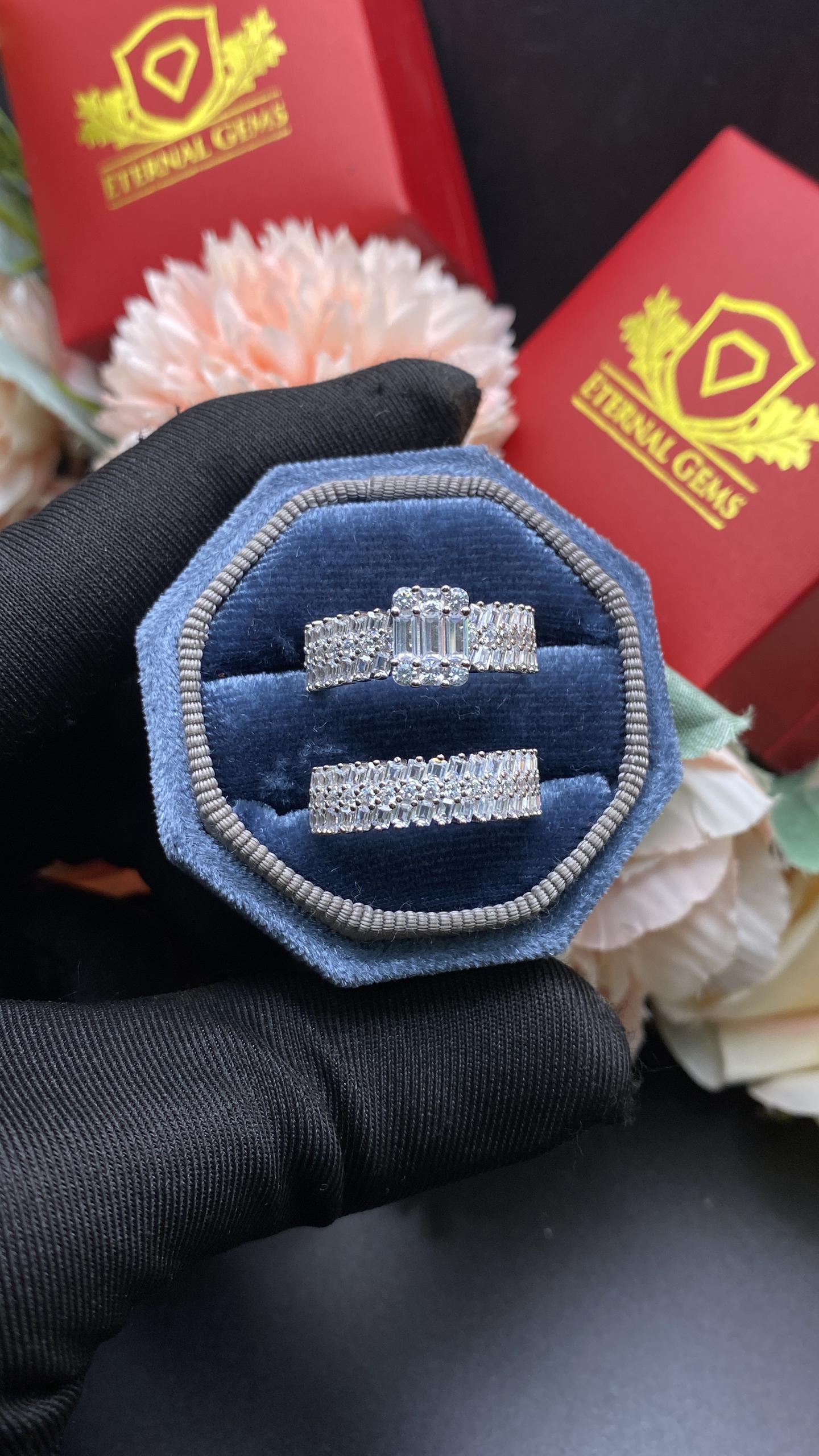 Why you should visit Eternal Gems ring store this weekend