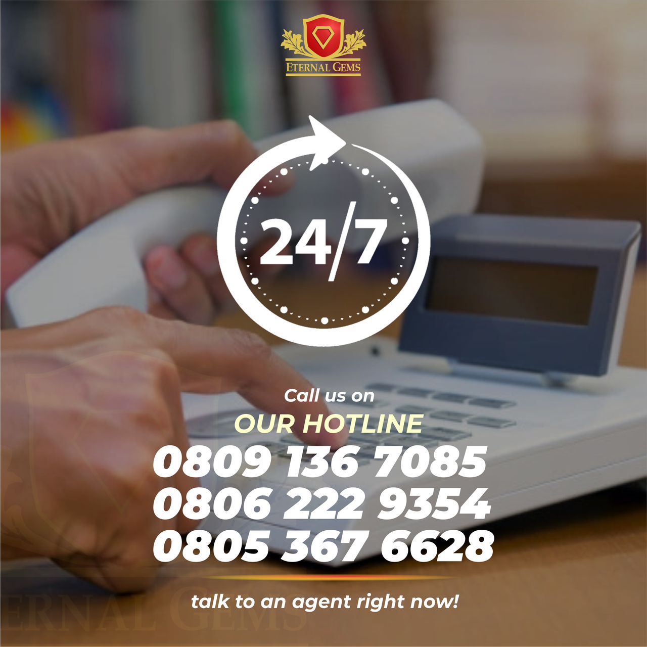 Products – Eternal Gems